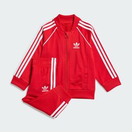 Adidas Adicolor SST Kids Trainingsanzug