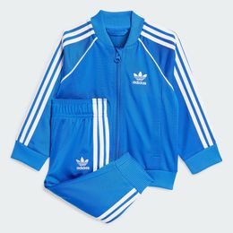 Adidas Adicolor SST Kids Trainingsanzug