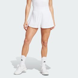 Adidas Tennis Pro AEROREADY Seersucker Shorts