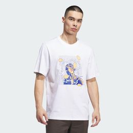 Adidas Skateboarding Lil Dre T-Shirt