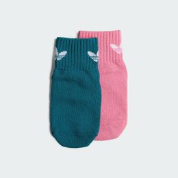 Adidas Anti-Slip Socken, 2 Paar