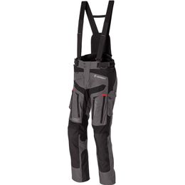 GERMOT InsideOut, Textilhose wasserdicht