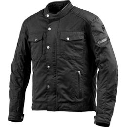 GERMOT Urban, Textiljacke wasserdicht