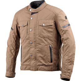 GERMOT Urban, Textiljacke wasserdicht