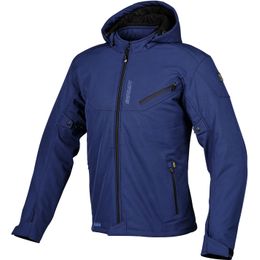 GERMOT Snake, Softshelljacke