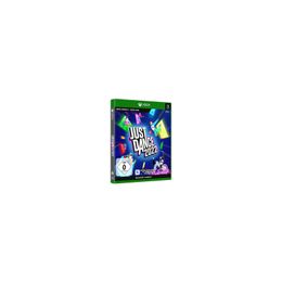 Just Dance 2022 XBXS Smart delivery