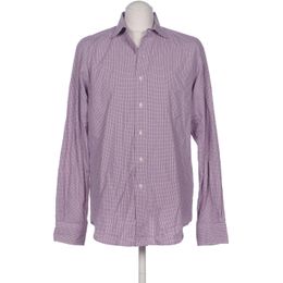 Polo Ralph Lauren Herren Hemd, pink, Gr. 16