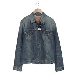 Levi's Levis Herren Jacke, blau, Gr. 52