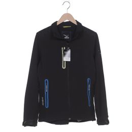 Salewa Damen Jacke, schwarz, Gr. 42