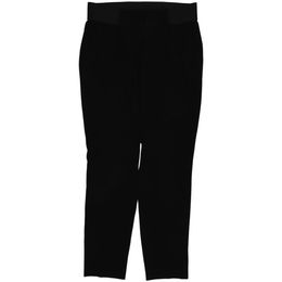 Strenesse Damen Stoffhose, schwarz, Gr. 30