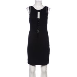 Marc Cain Sports Damen Kleid, schwarz, Gr. 40