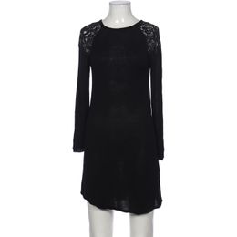 Only Damen Kleid, schwarz, Gr. 34