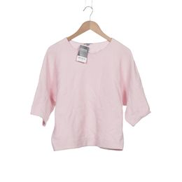 Cos Damen Sweatshirt, pink, Gr. 36