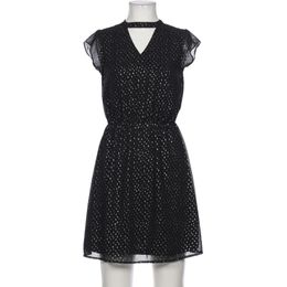 Only Damen Kleid, schwarz, Gr. 34