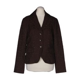 MaxMara Max Mara Damen Blazer, braun, Gr. 34