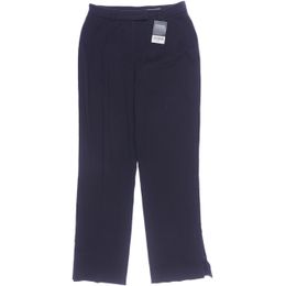 s.Oliver Damen Stoffhose, marineblau, Gr. 38