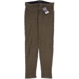 Rip Curl Damen Stoffhose, grün, Gr. 26