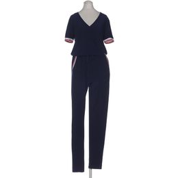 Steffen Schraut Damen Jumpsuit/Overall, marineblau, Gr. 34