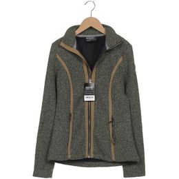 Killtec Damen Jacke, grün, Gr. 38