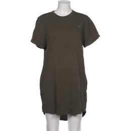 G-Star Raw Damen Kleid, grün, Gr. 38