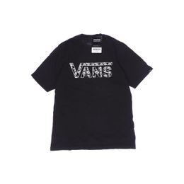 Vans Herren T-Shirt, schwarz, Gr. 146