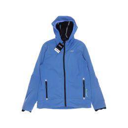 CMP Herren Jacke, blau, Gr. 164