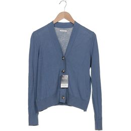 Marc O'Polo Marc O Polo Damen Strickjacke, blau, Gr. 38