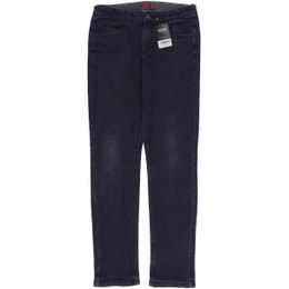 s.Oliver Herren Jeans, blau, Gr. 176