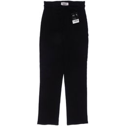 Reformation Damen Jeans, schwarz, Gr. 26