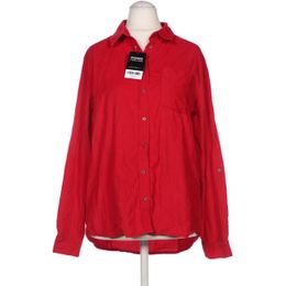 Cecil Damen Bluse, rot, Gr. 38