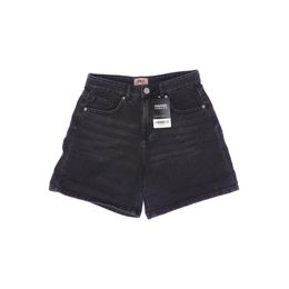 Only Damen Shorts, grau, Gr. 122