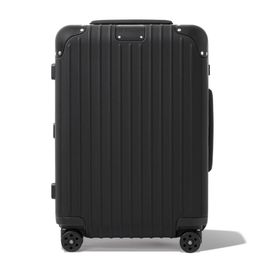 Rimowa Distinct Cabin Kabinenkoffer in Schwarz - - 55x40x23