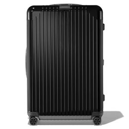 Rimowa Essential Lite Check-In L Koffer in Schwarz - Polycarbonat - 78x51x26.5