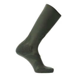 uyn Defender Light High Socken oliv, Gr&ouml;&szlig;e 39/41