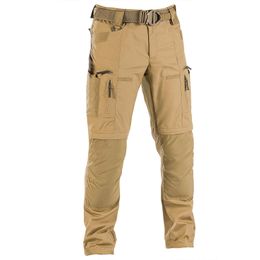P-40 All Terrain Gen.2 Taktische Hose (Sale) coyote brown, Gr&ouml;&szlig;e 40/30