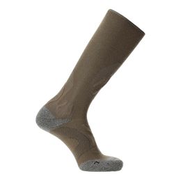 uyn Defender Merino High Socken coyote, Gr&ouml;&szlig;e 39/41