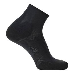 uyn Defender Light Low Cut Socken schwarz, Gr&ouml;&szlig;e 39/41