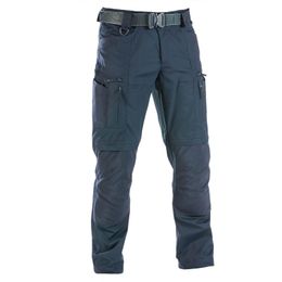 P-40 All Terrain Gen.2 Taktische Hose (Sale) navy blue, Größe 34/34