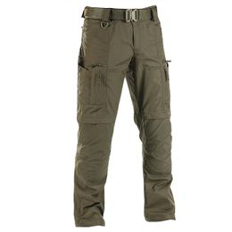 P-40 All Terrain Gen.2 Taktische Hose (Sale) steingrau oliv, Gr&ouml;&szlig;e 42/34
