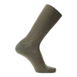 uyn 2IN Defender High Socks Taktische Socken coyote, Gr&ouml;&szlig;e 42/44