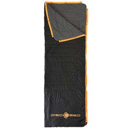 Disc-O-Bed Multifunktions-Outdoordecke All-in-One