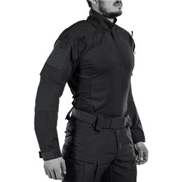 Striker XT Gen.3 Combat Shirt schwarz, Gr&ouml;&szlig;e XS