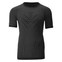 uyn Motyon Xtreme UW Shirt Kurzarm (Sale) schwarz, Gr&ouml;&szlig;e S/M