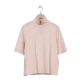 Cos Damen T-Shirt, pink, Gr. 36