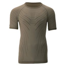 uyn Motyon Xtreme UW Shirt Kurzarm (Sale) coyote, Gr&ouml;&szlig;e S/M