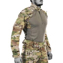 Striker XT Gen.3 Combat Shirt multicam, Gr&ouml;&szlig;e 3XL