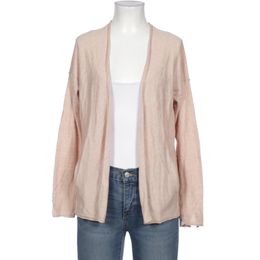 Esprit Damen Strickjacke, pink, Gr. 36