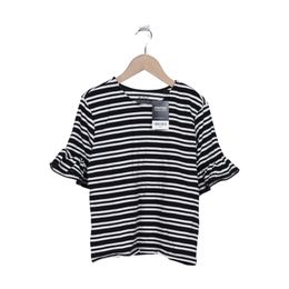 Esprit Damen T-Shirt, schwarz, Gr. 34