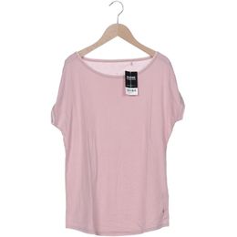 Marc O'Polo Marc O Polo Damen T-Shirt, pink, Gr. 38