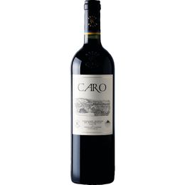 Caro, Mendoza, Mendoza, 2019, Rotwein